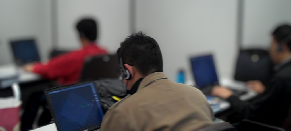 Hong Kong ATC Students to use VV Approach - Visual Vectoring